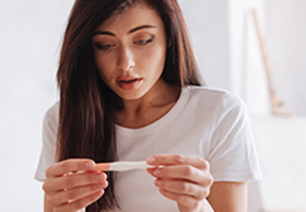 What To Do Next If You Get a Positive Pregnancy Test? - Clearblue